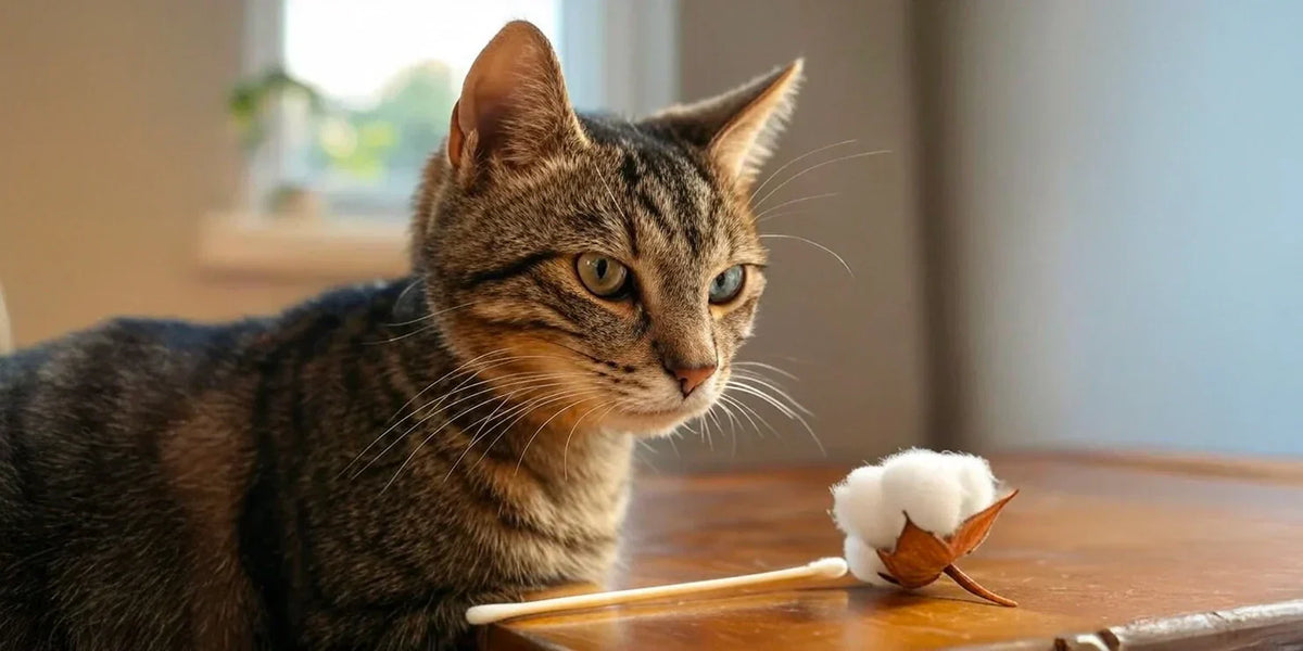 Test ADN Felome : Découvrez les secrets de votre chat | Poody